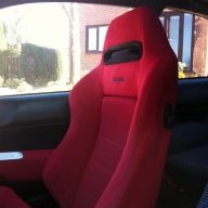 Fn2/fd2 type r seats | EK9.org JDM EK9 Honda Civic Type R Forum