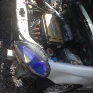 Stuke rear diffuser ?????? | EK9.org JDM EK9 Honda Civic Type R Forum