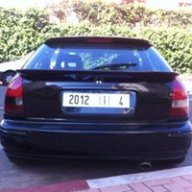 How to remove Tail-light Tint ? | EK9.org JDM EK9 Honda Civic Type R Forum