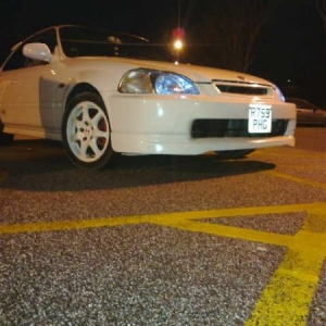 my ek9 | EK9.org JDM EK9 Honda Civic Type R Forum